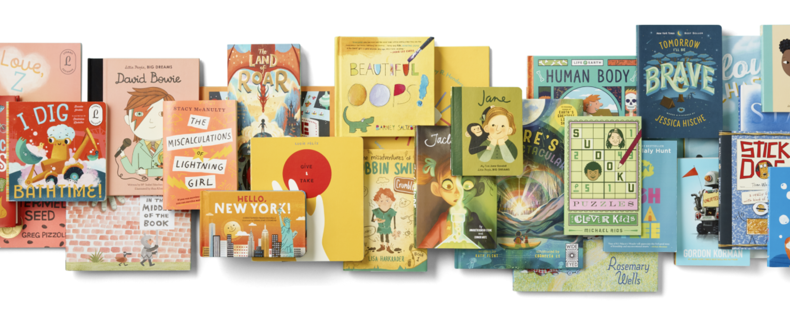 Literati Book Subscription Box – Simply Katie Lynn